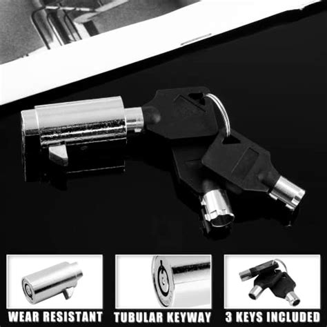 Image result for Candy Machine Locks