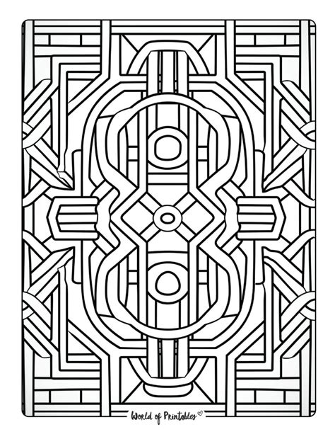 Image result for Color Print Patterns