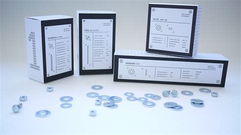 Image result for Builders Hardware Packing Design