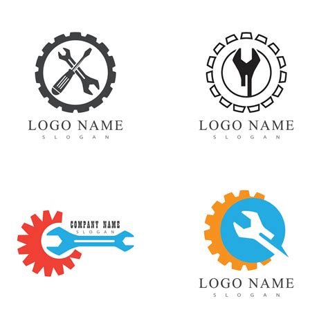 Image result for Custom Service Logo