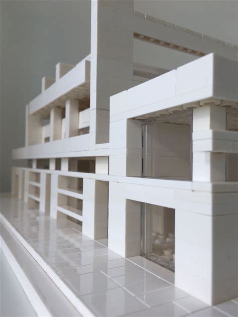 Pin by Jeshurun Tyler Scott on Lego architecture | Lego architecture ...