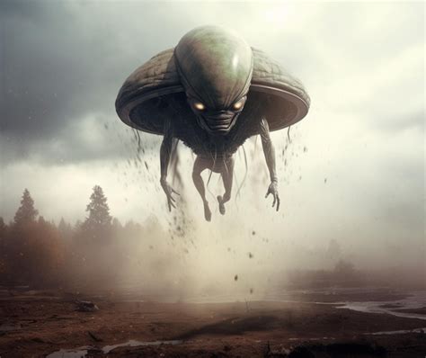 Image result for Alien Landing