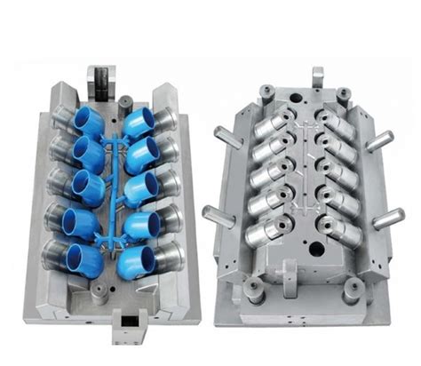 Image result for Runner Removal Process of Injection Molding