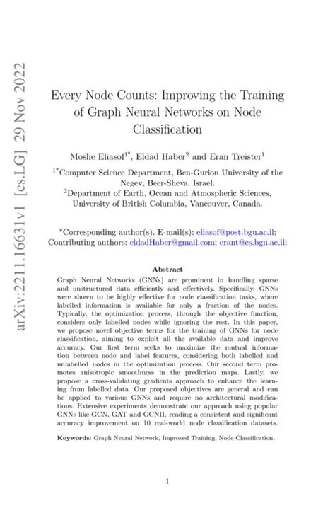 Image result for Graph Neural Network Node Classification Diagram