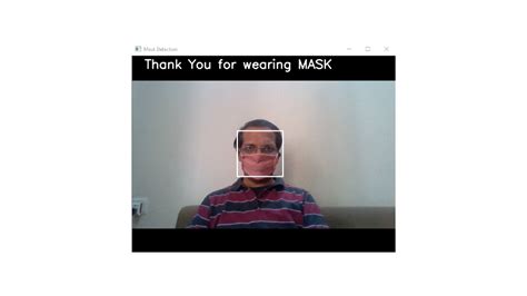 Image result for Face Mask Detection OpenCV