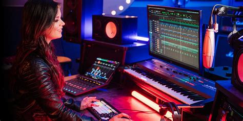 Image result for Music Producing Tech