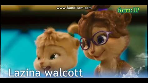 Image result for Chipette Getting Head