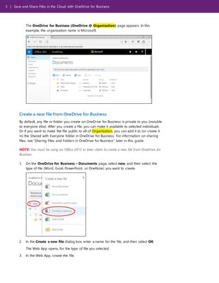 Image result for One Drive Business Organization Folder Example