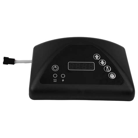 Image result for Masterbuilt Control Panel