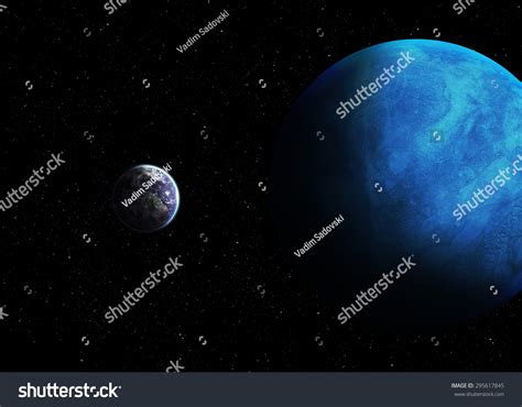 Image result for Solar System Real Scale