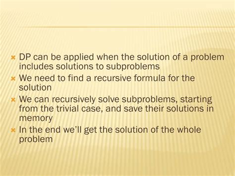 Image result for Dynamic Programming Complexcity