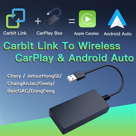Image result for CarbitLink-EasyConnection Installation