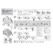 Image result for Hello Kitty Instax User Guide