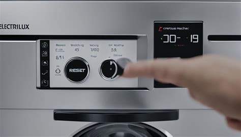 Image result for How Do You Operate an Electrolux Washing Machine