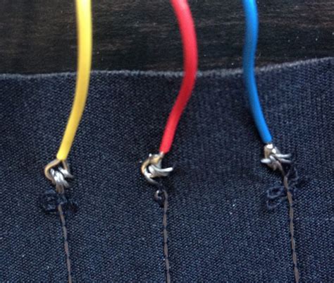 Image result for Thread Sensor Image Outline