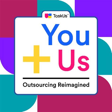 Image result for TaskUs Logo Transparent Background