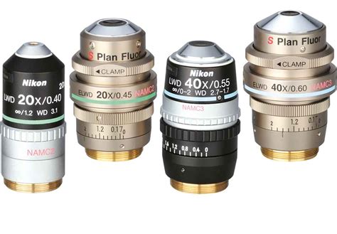 Image result for Nikon Microscope