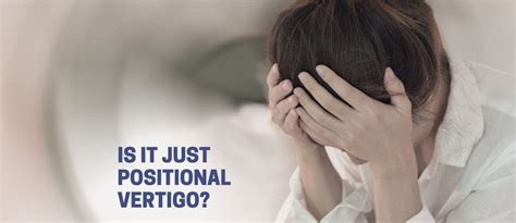 Image result for Positional Vertigo
