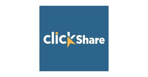 Image result for ClickShare