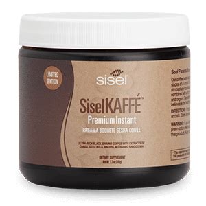 Image result for Sisel Coffee Beans