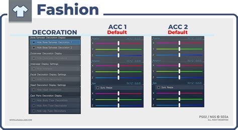 Image result for PSO2 Aina