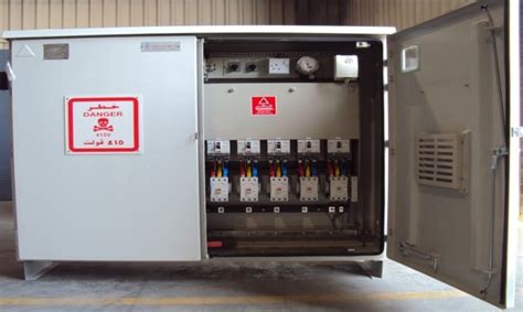 Image result for Street Light Control Box