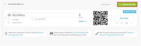 Image result for Generate QR Code