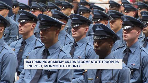Image result for NJ State Police Graduation