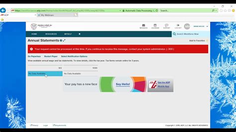 Image result for ADP Paper Check
