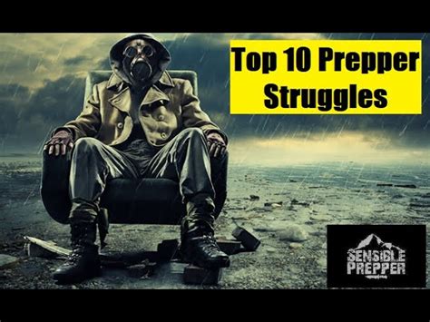 Image result for Exceited Prepper