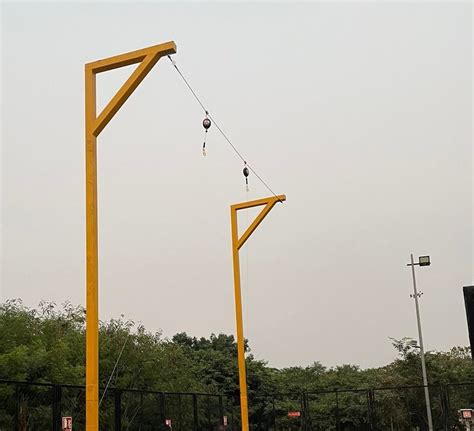 Image result for Loading Bay Fall Protection