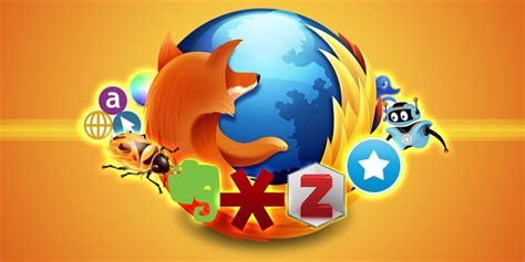 Image result for Add-Ons for Firefox Browser
