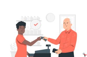 Image result for Amazon Hub Counter