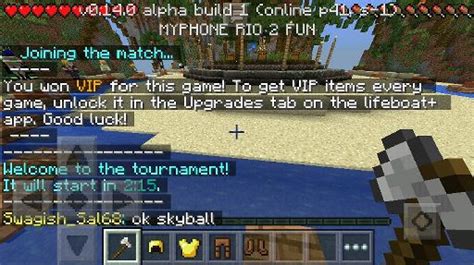 Image result for VIP Minecraft