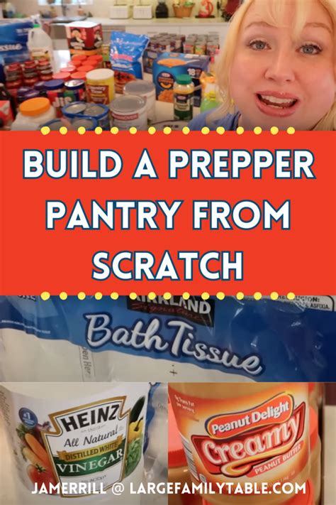 Image result for Prepper Basement Pantry