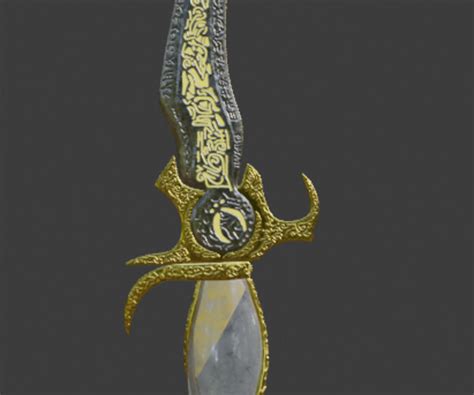 Image result for Time Loop Dagger Comic