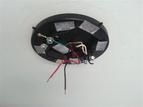 Image result for Ceiling Fan Wire Box