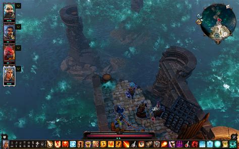 Image result for Divinity Original Sin II Walkthrough