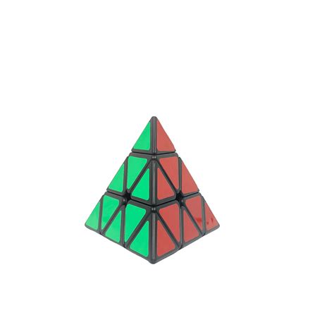 Image result for Pyramid Cube