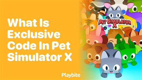 Image result for Free Exclusive Pet Code