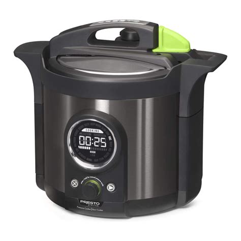 Image result for Using Presto Pressure Cooker