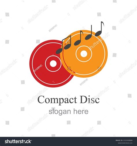 Image result for Compact Disc Logo Transparent