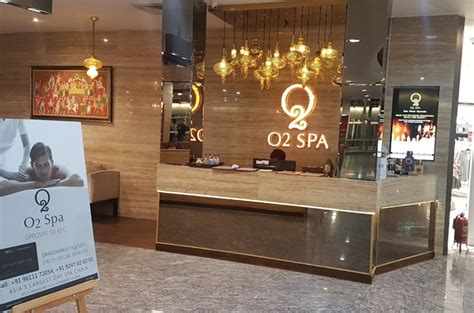 Image result for O2 Spa Near Me