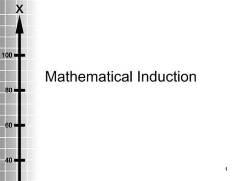 Image result for Introduction to Mathematical Induction