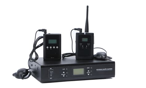 Image result for Tour Guide Audio System