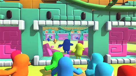 Image result for Fall Guys Type