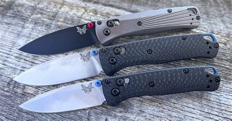 Image result for Benchmade Bugout Mods