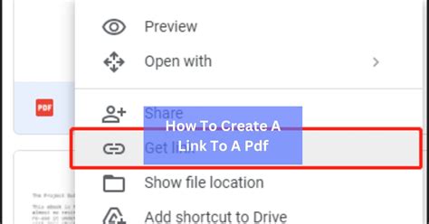 Image result for How to Create a Clickable PDF Link