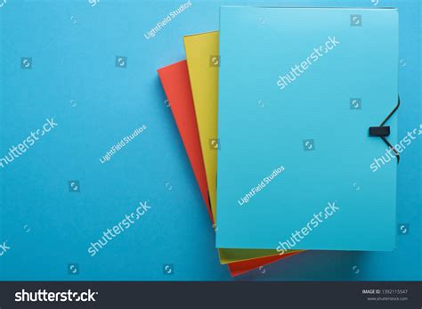 85,876 Colorful File Folders Royalty-Free Photos and Stock Images ...