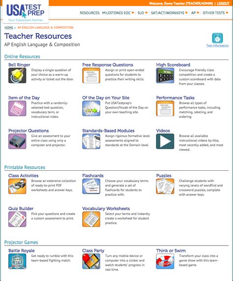 Image result for USATestprep Answers